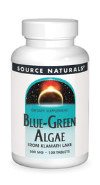 Source Naturals multivitamins for daily health