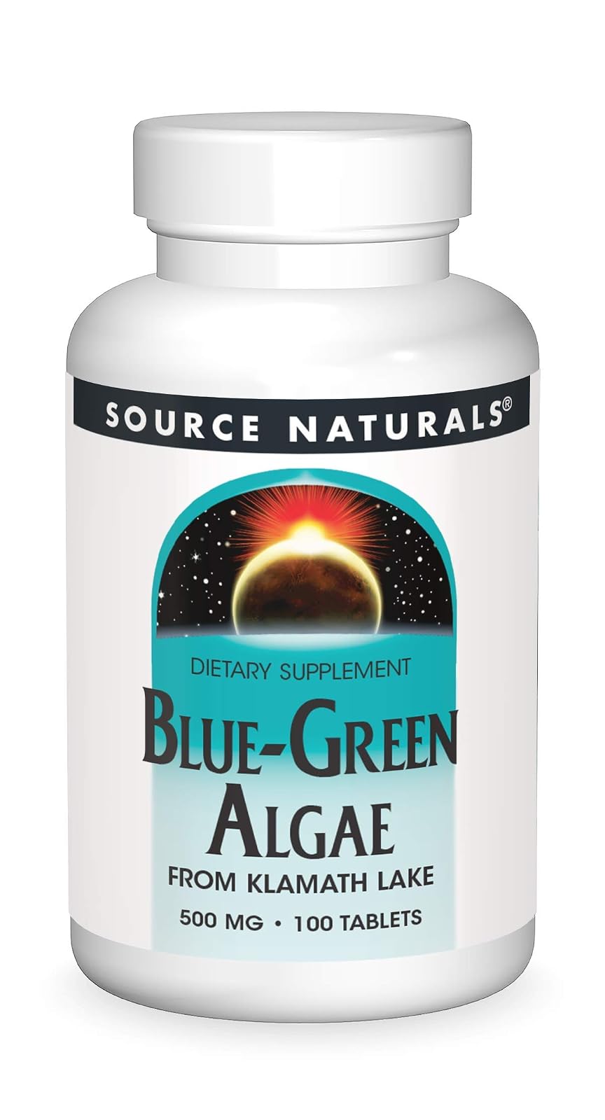Source Naturals multivitamins for daily health