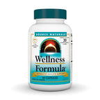 Source Naturals multivitamins for daily wellness