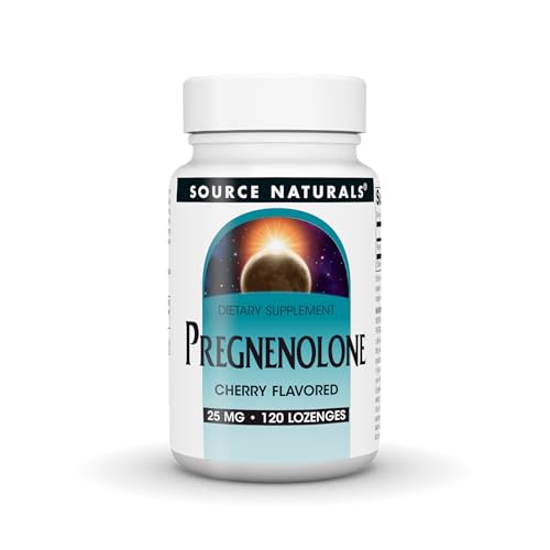 Source Naturals multivitamins for energy
