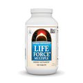 Source Naturals multivitamins for energy