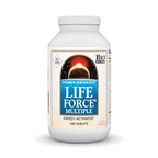 Source Naturals multivitamins for energy