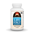 Source Naturals multivitamins for energy