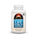 Source Naturals multivitamins for energy