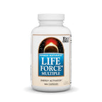Source Naturals multivitamins for energy