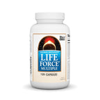 Source Naturals multivitamins for energy
