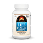 Source Naturals multivitamins for energy