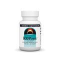 Source Naturals multivitamins for energy