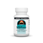 Source Naturals multivitamins for energy