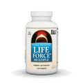 Source Naturals multivitamins for essential nutrition