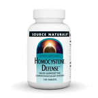 Source Naturals multivitamins for heart health