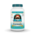 Source Naturals multivitamins for immune support