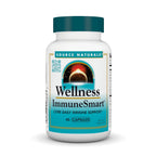 Source Naturals multivitamins for immune support