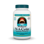 Source Naturals multivitamins for immunity