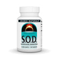 Source Naturals multivitamins for men