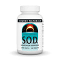 Source Naturals multivitamins for men