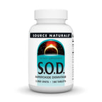 Source Naturals multivitamins for men