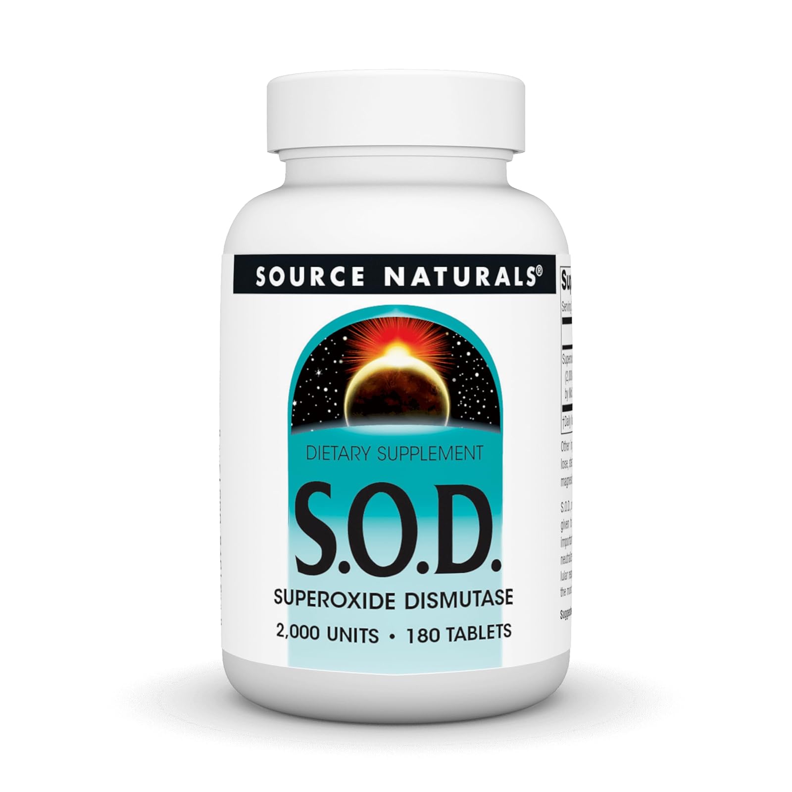 Source Naturals multivitamins for men