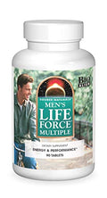 Source Naturals multivitamins for men