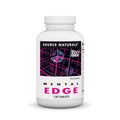 Source Naturals multivitamins for mental clarity
