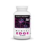 Source Naturals multivitamins for mental clarity