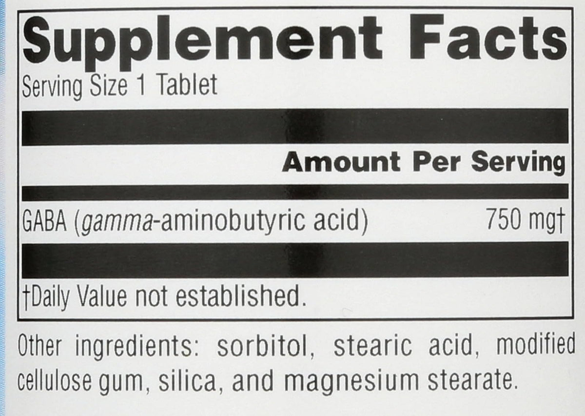 Source Naturals multivitamins for mental clarity