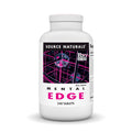 Source Naturals multivitamins for mental clarity