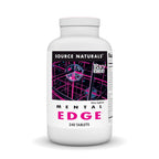 Source Naturals multivitamins for mental clarity