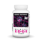 Source Naturals multivitamins for mental clarity