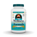 Source Naturals multivitamins for overall health