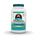 Source Naturals multivitamins for overall health