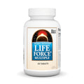 Source Naturals multivitamins for overall health