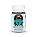 Source Naturals multivitamins for overall health