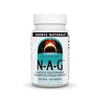 Source Naturals multivitamins for overall health