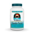 Source Naturals multivitamins for overall health