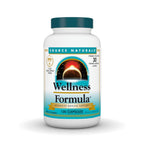 Source Naturals multivitamins for overall health