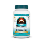 Source Naturals multivitamins for overall health