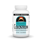 Source Naturals multivitamins for overall health