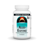 Source Naturals multivitamins for overall health