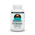 Source Naturals multivitamins for overall health