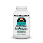 Source Naturals multivitamins for overall health