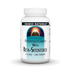 Source Naturals multivitamins for overall health