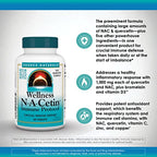 Source Naturals multivitamins for vitality