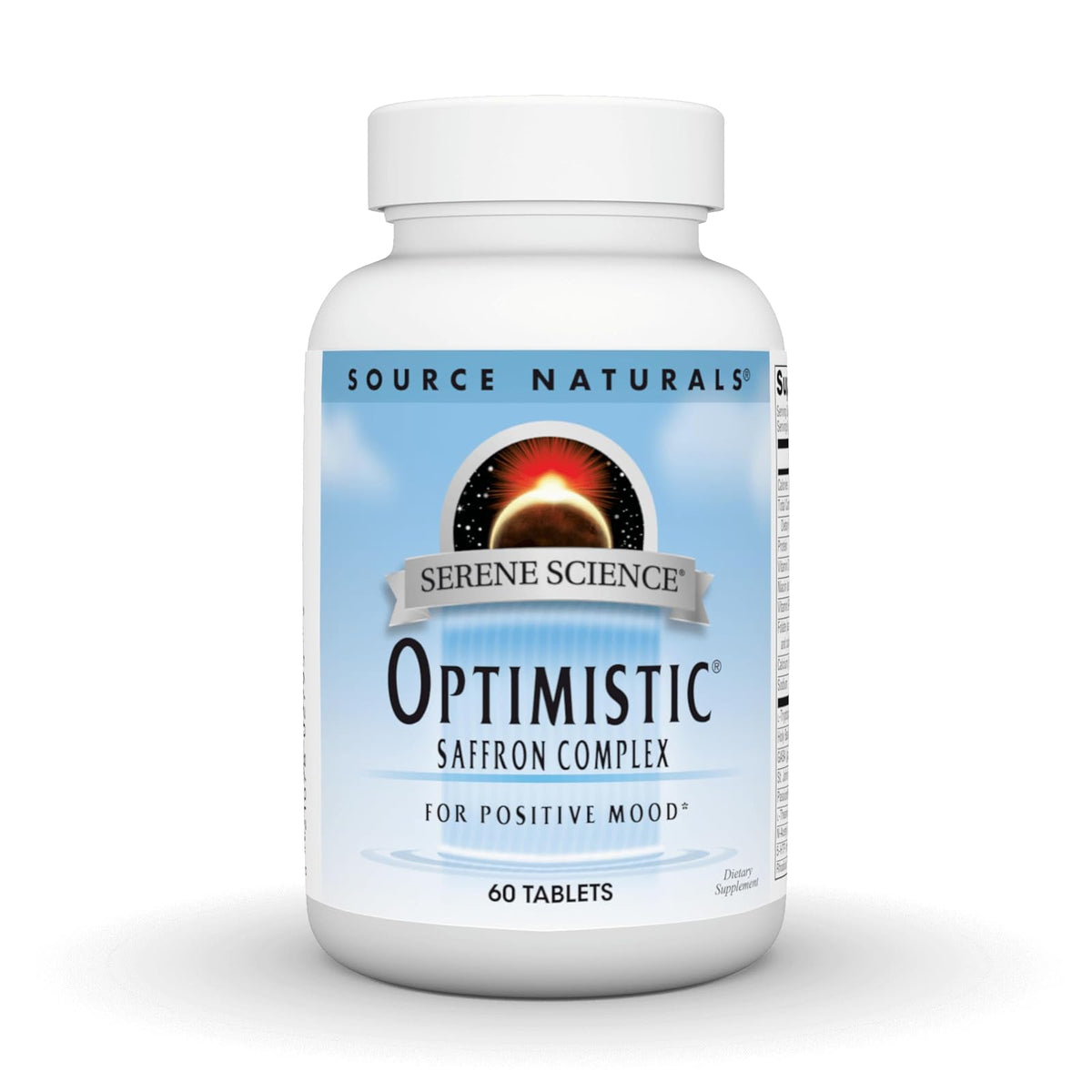 Source Naturals multivitamins for wellness