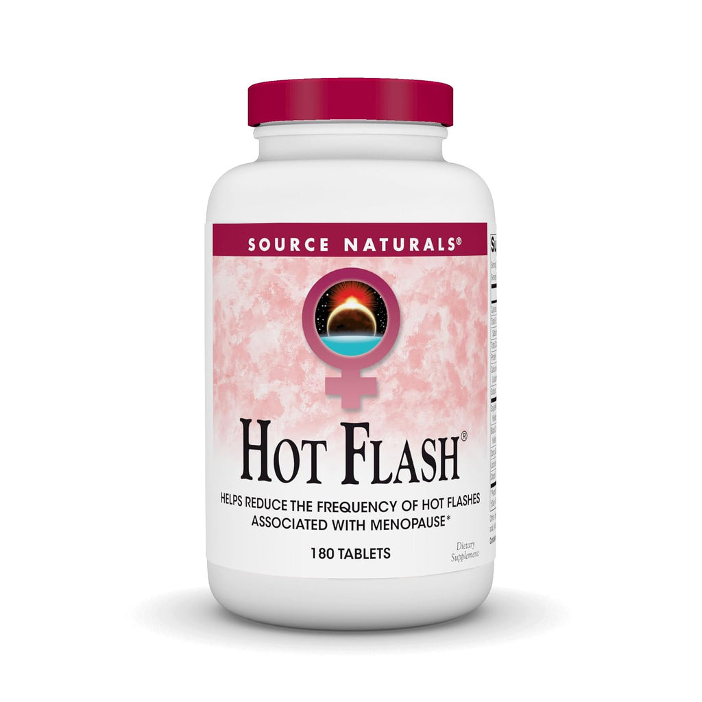 Source Naturals multivitamins for women