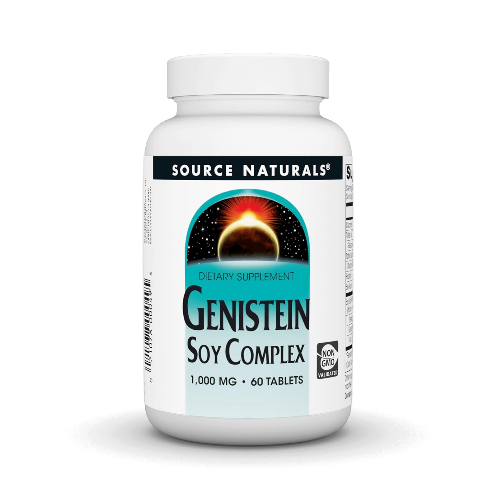 Source Naturals multivitamins for women
