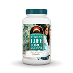 Source Naturals multivitamins for women