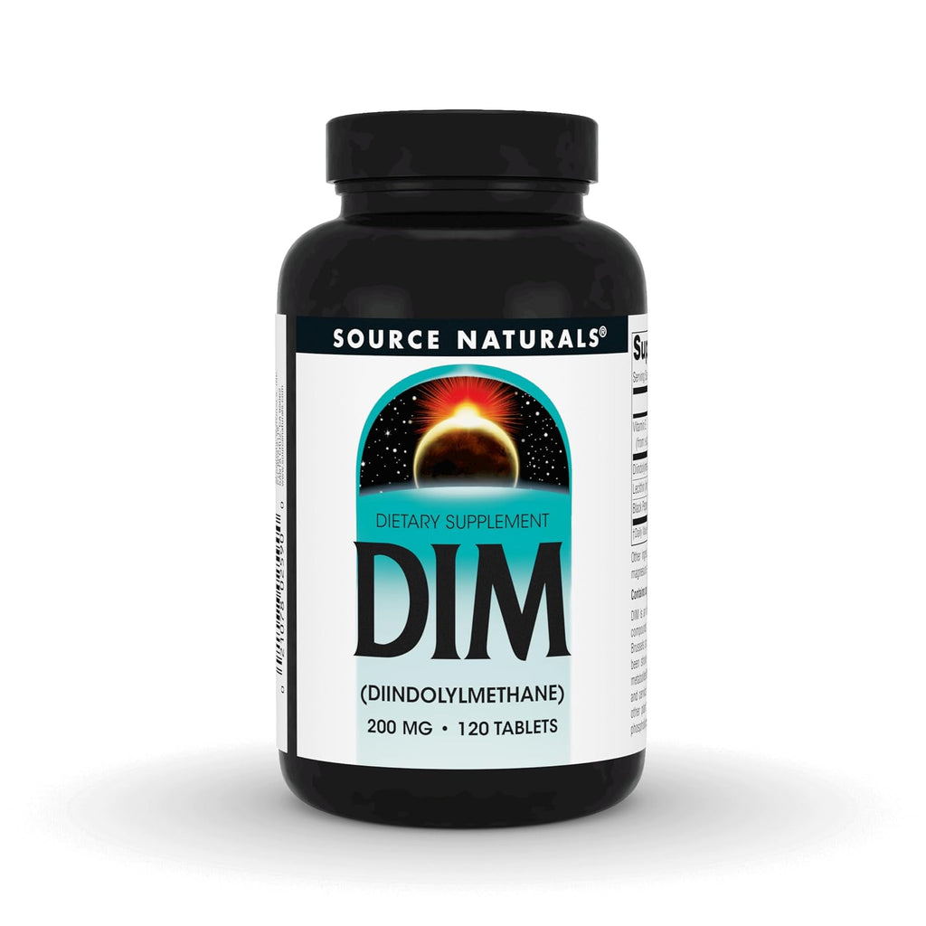 Source Naturals multivitamins for women