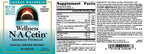 Source Naturals N-A-Cetin antioxidant benefits