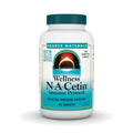 Source Naturals N-A-Cetin immune support tablets